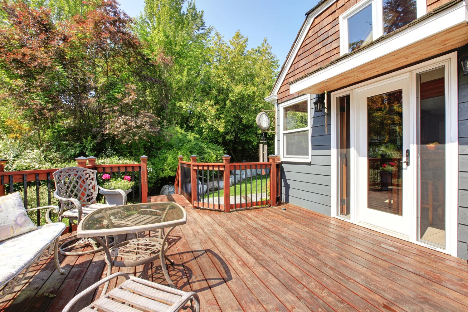 Sierra Porch & Deck Builders, Barrington, 60010