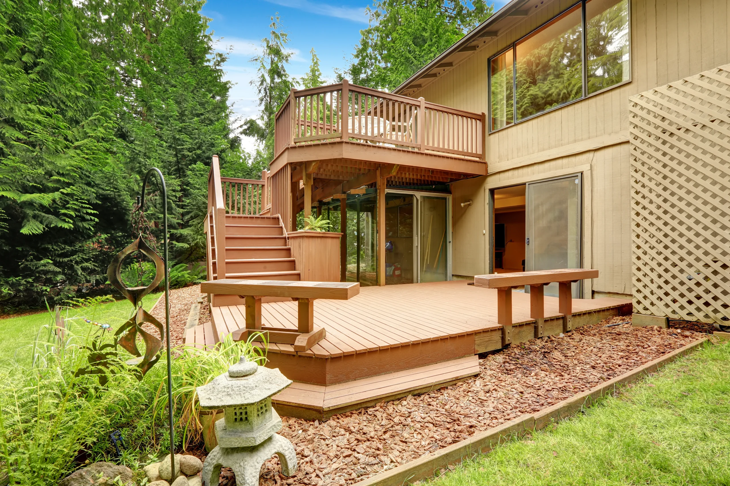 Sierra Porch & Deck Builders, Barrington, 60010